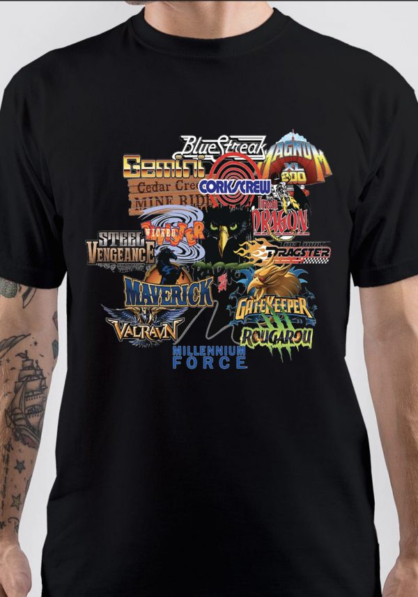 Bone Thugs-N-Harmony T-Shirt | Swag Shirts