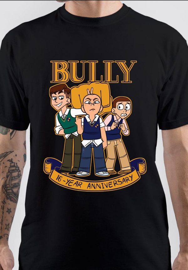 Bully T-Shirt | Swag Shirts
