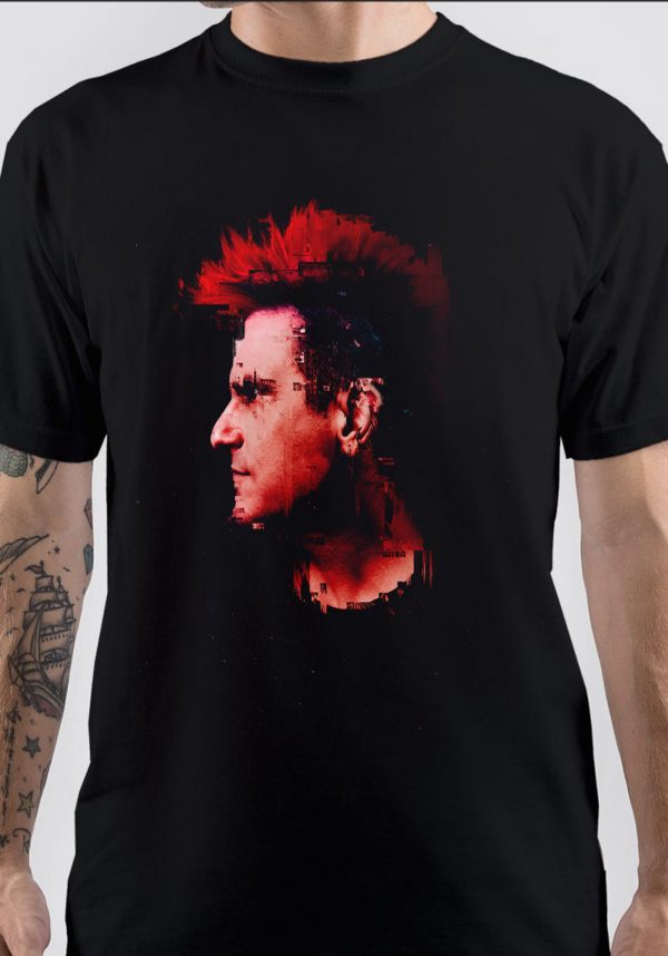 Celldweller T-Shirt | Swag Shirts