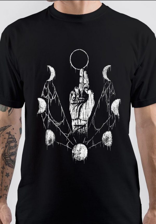 Dragged Into Sunlight T-Shirt | Swag Shirts