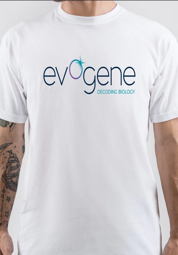 Evogene T-Shirt | Swag Shirts
