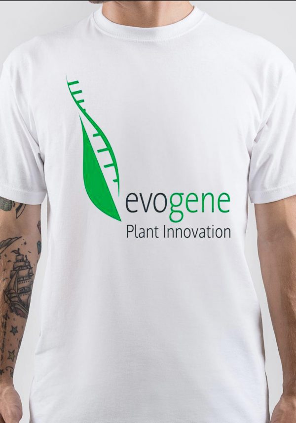 Evogene T-Shirt | Swag Shirts