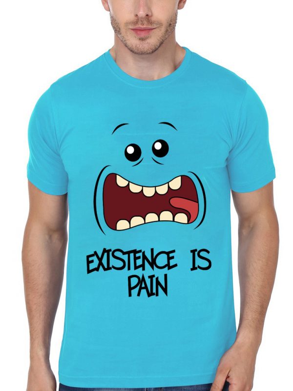 Existence Is Pain T-Shirt | Swag Shirts