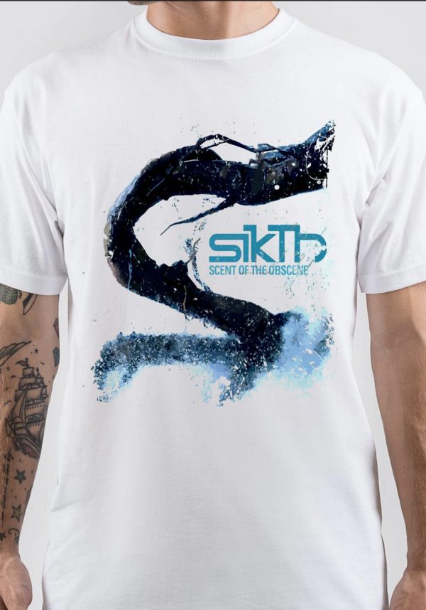 Haste The Day T-Shirt | Swag Shirts