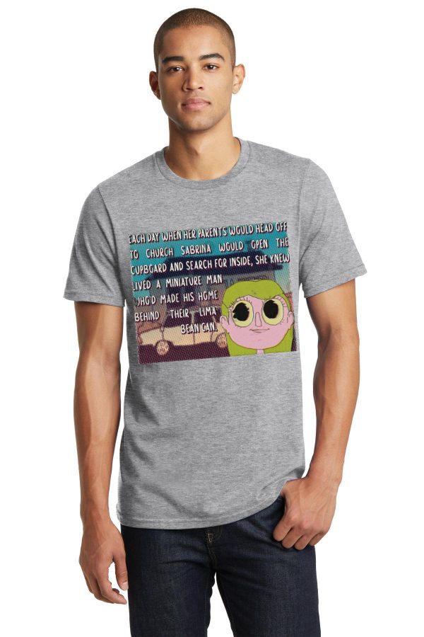 Jack Stauber T-Shirt | Swag Shirts