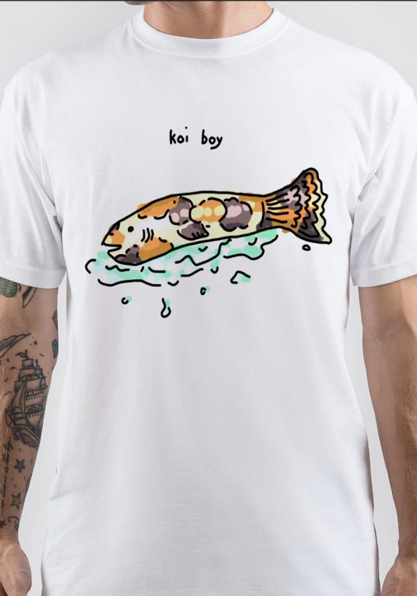 Jack Stauber T-Shirt | Swag Shirts