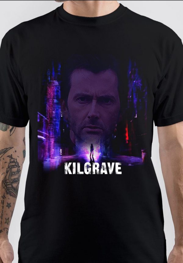 Killgrave T-Shirt | Swag Shirts