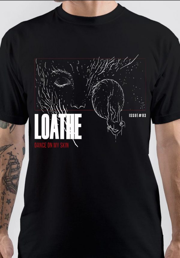 Loathe T-Shirt | Swag Shirts