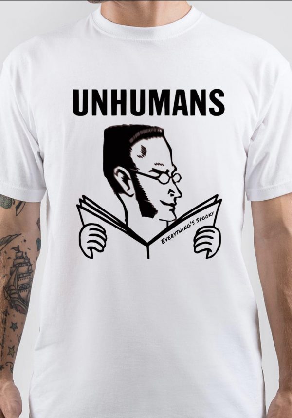 Max Stirner T-Shirt | Swag Shirts
