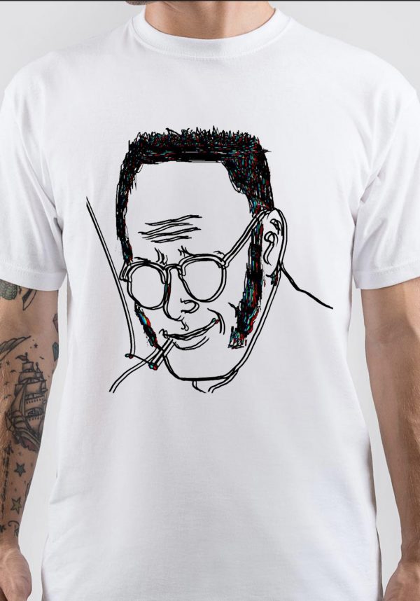 Max Stirner T-Shirt | Swag Shirts