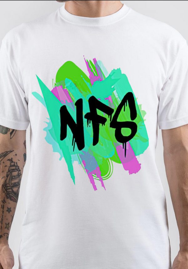 Need For Speed Heat T-Shirt | Swag Shirts