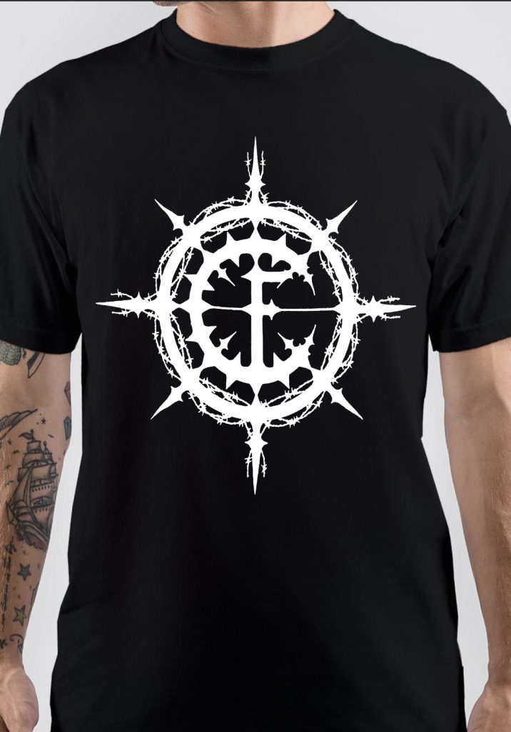 Psychonaut 4 T-Shirt | Swag Shirts