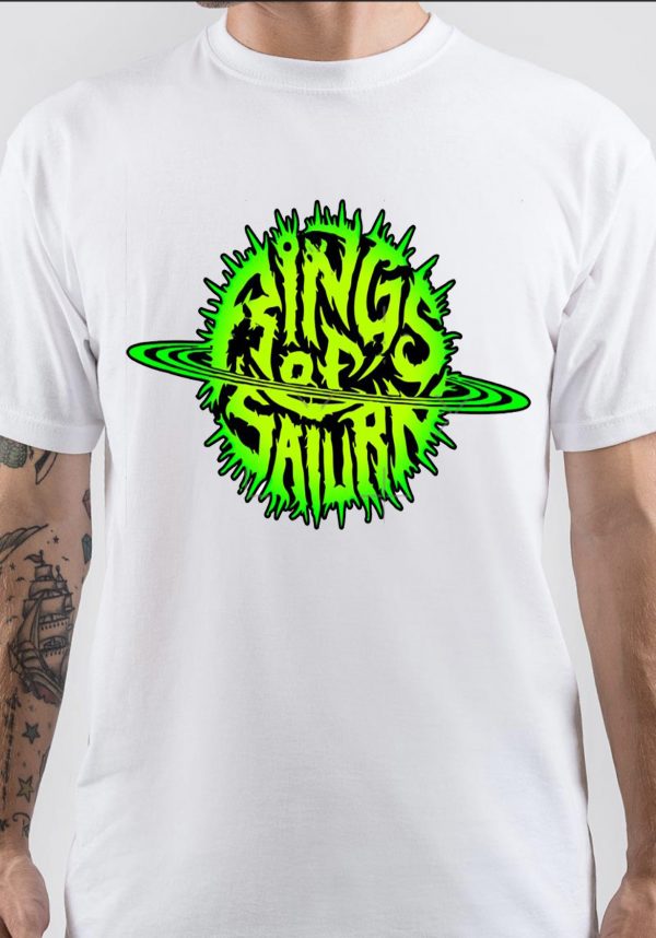 Signs Of The Swarm T-Shirt | Swag Shirts