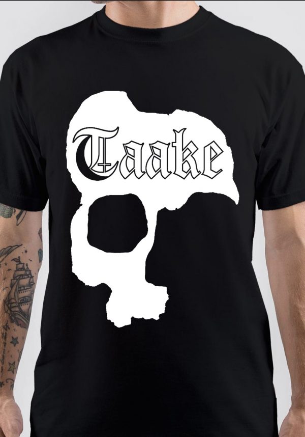 Taake T-Shirt | Swag Shirts