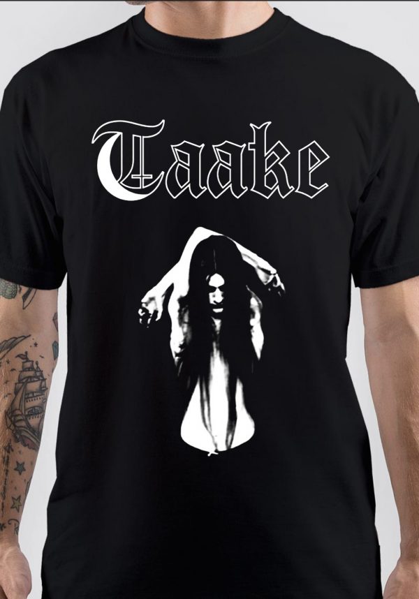 Taake T-Shirt | Swag Shirts