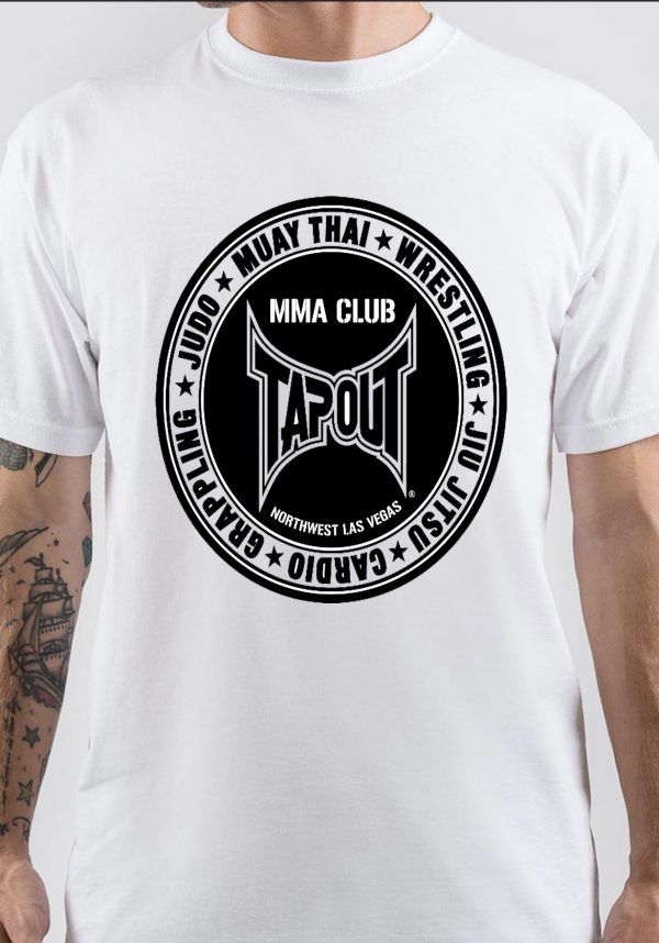 Tapout T-Shirt | Swag Shirts