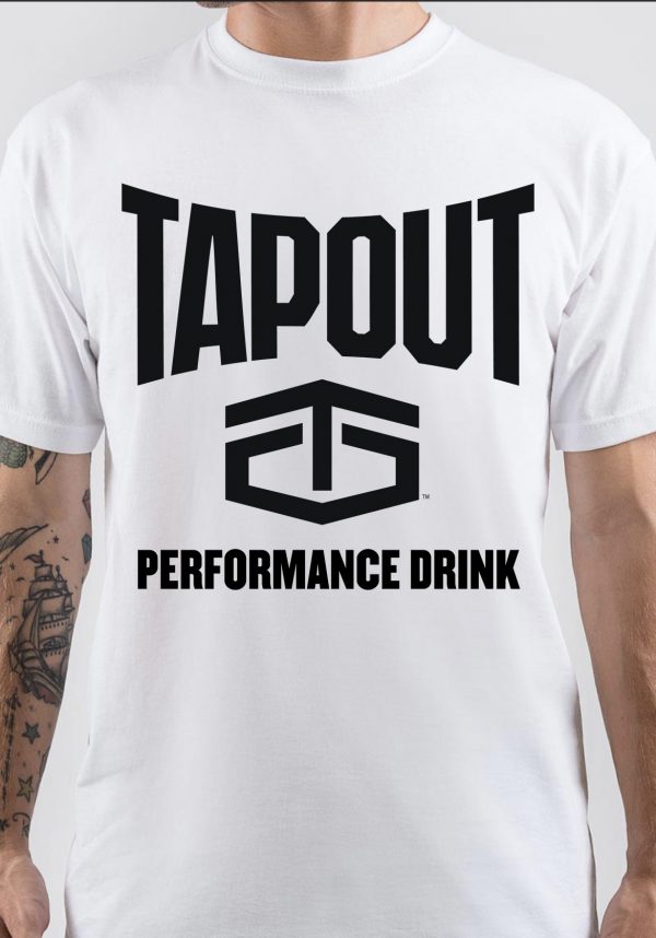 Tapout T-Shirt | Swag Shirts