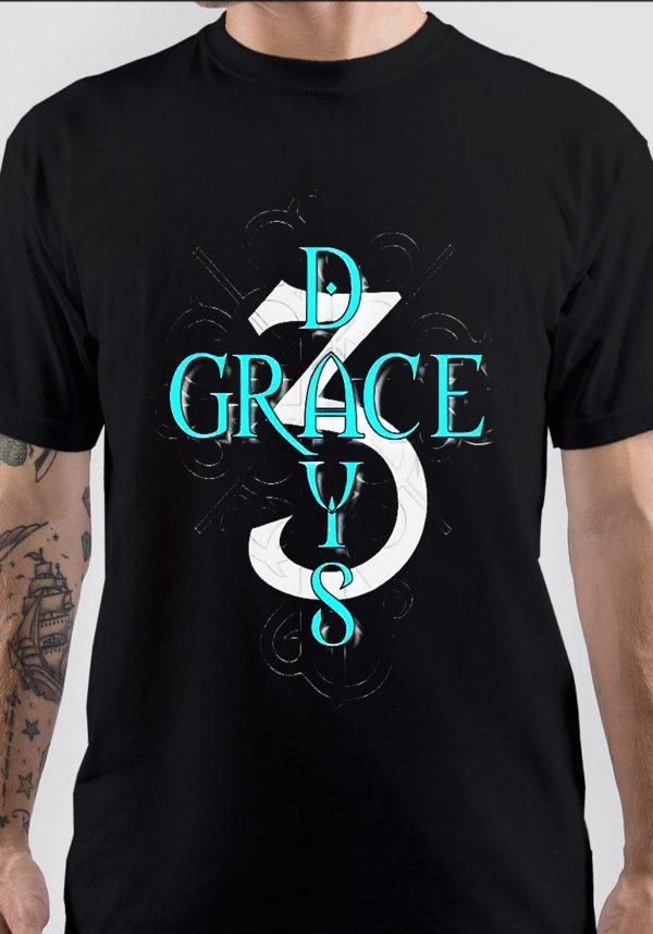 Three Days Grace T-Shirt | Swag Shirts