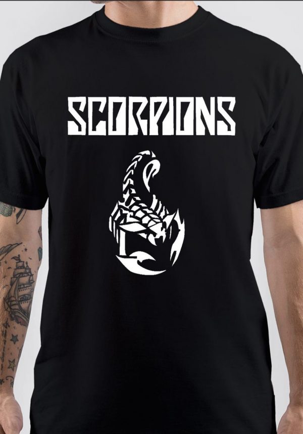 Whitesnake T-Shirt | Swag Shirts