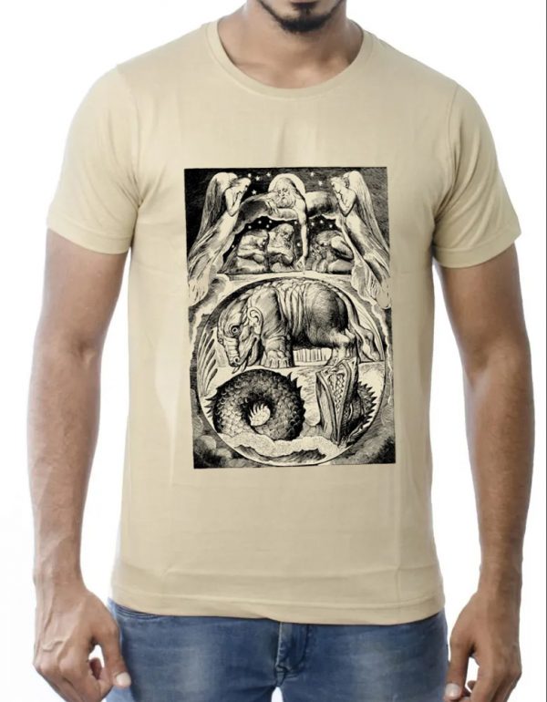 William Blake T-Shirt | Swag Shirts