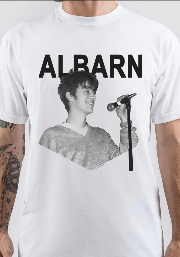 Blur T-Shirt | Swag Shirts
