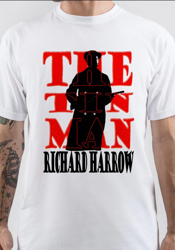 Boardwalk Empire T-Shirt | Swag Shirts