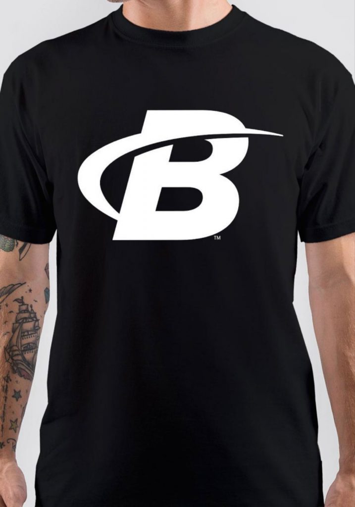 Bodybuilding T-Shirt | Swag Shirts