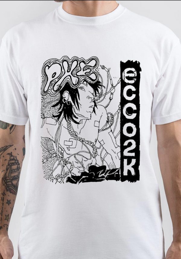 Ecco2K T-Shirt | Swag Shirts