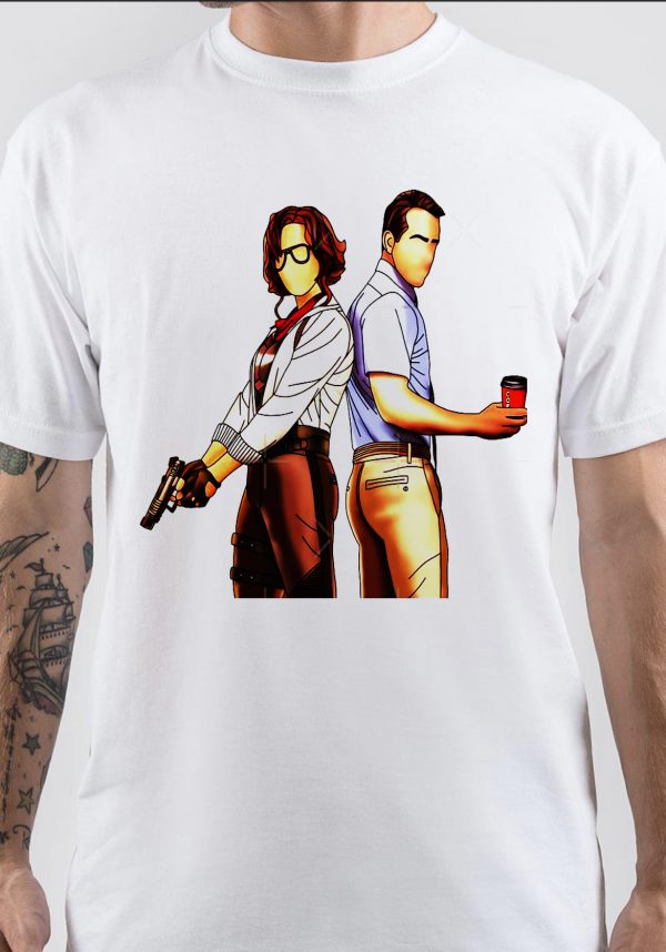 Free Guy T-Shirt | Swag Shirts