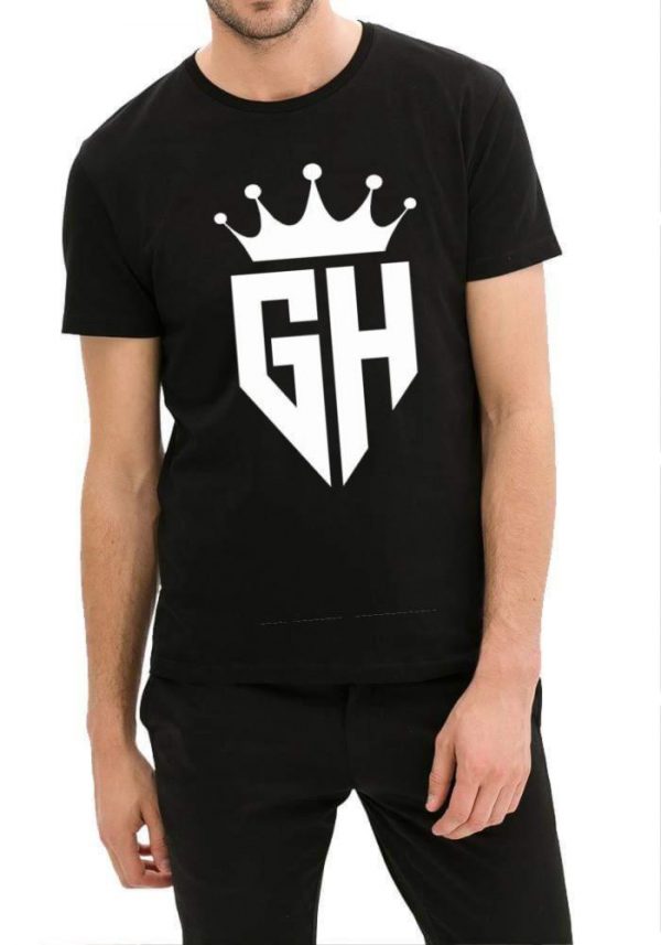GH Logo T-Shirt | Swag Shirts