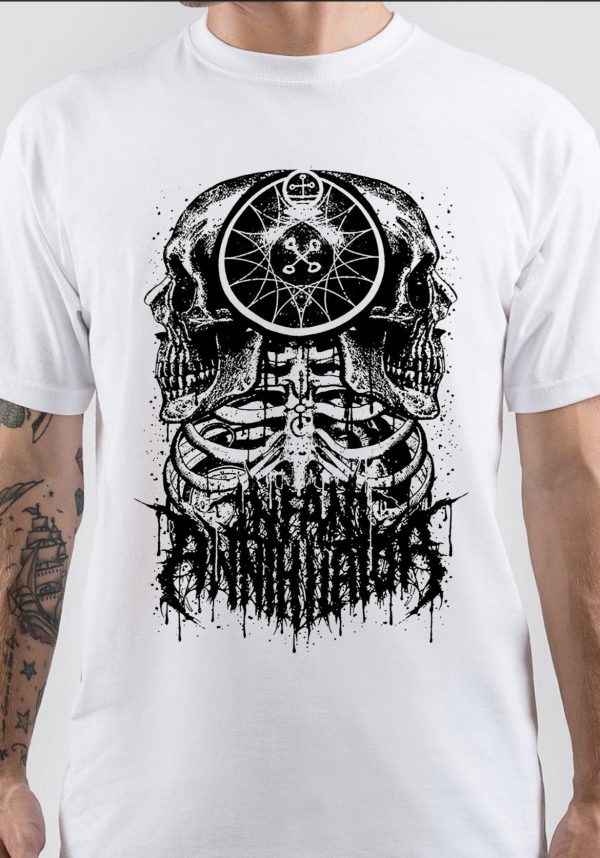 Infant Annihilator T-Shirt | Swag Shirts