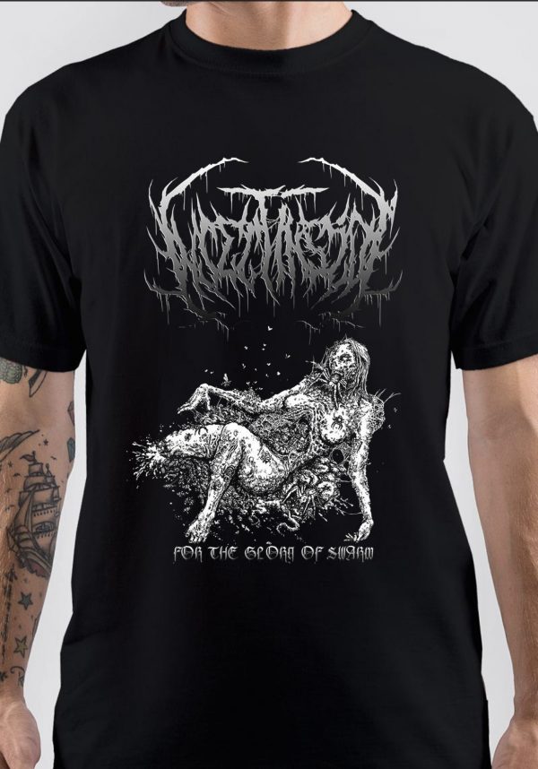 Ingested T-Shirt | Swag Shirts