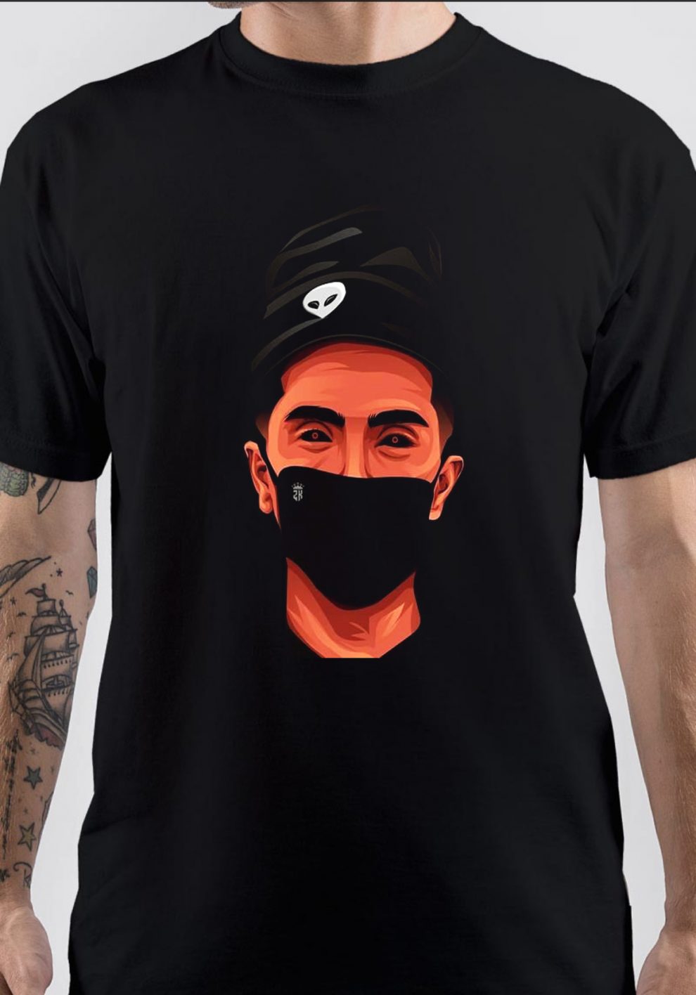 MC Stan T-Shirt | Swag Shirts