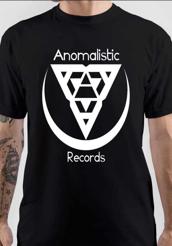 Psychedelic Trance T-Shirt | Swag Shirts
