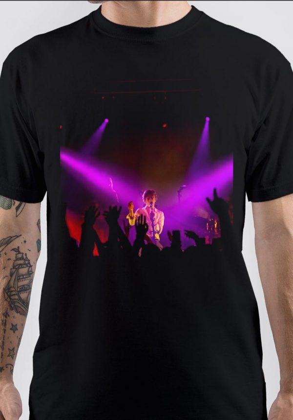Ross Lynch T-Shirt | Swag Shirts