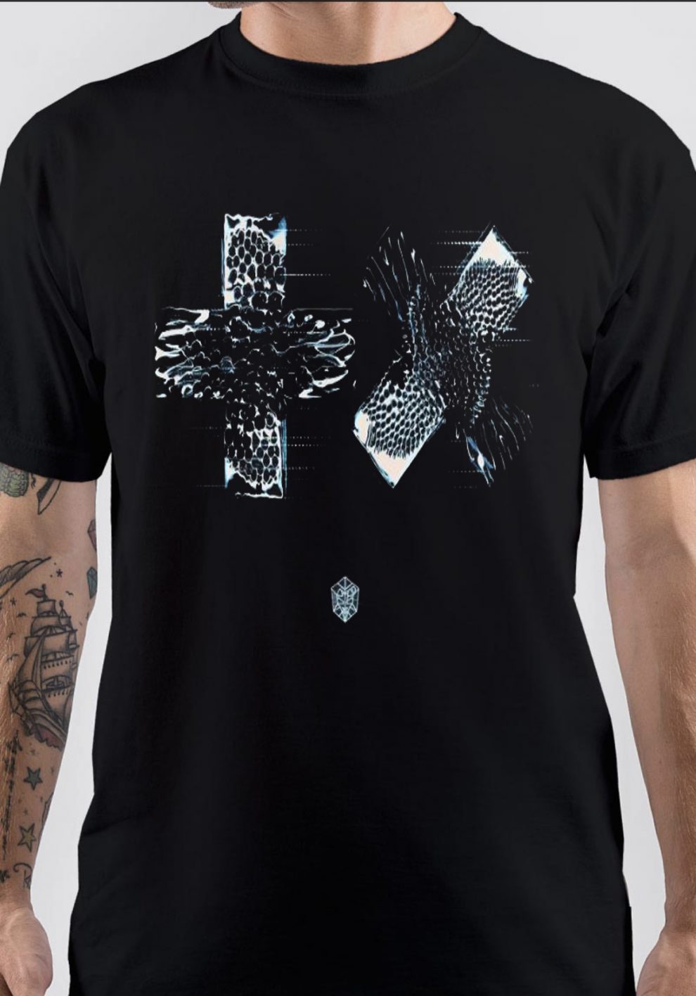 Sentio T-Shirt | Swag Shirts