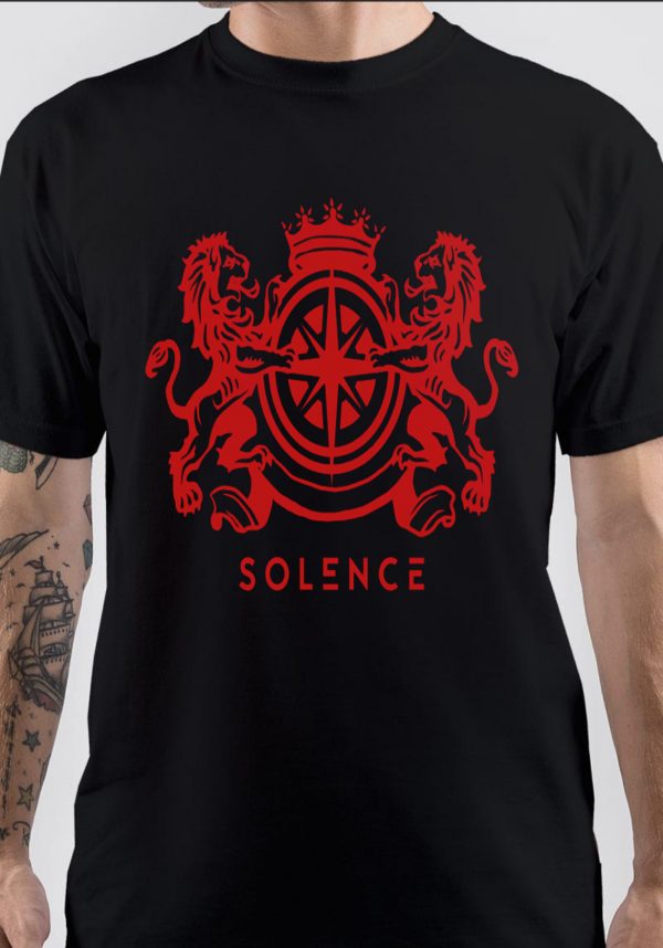 Solence T-Shirt | Swag Shirts