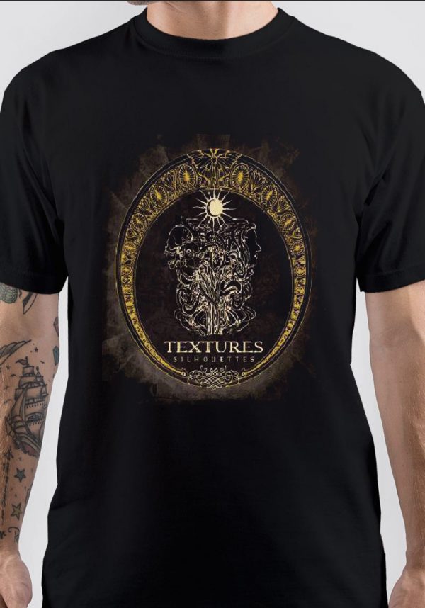 Textures T-Shirt | Swag Shirts