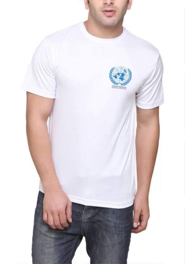 United Nations T-Shirt | Swag Shirts