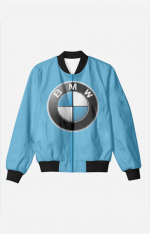 BMW Bomber Jacket | Swag Shirts