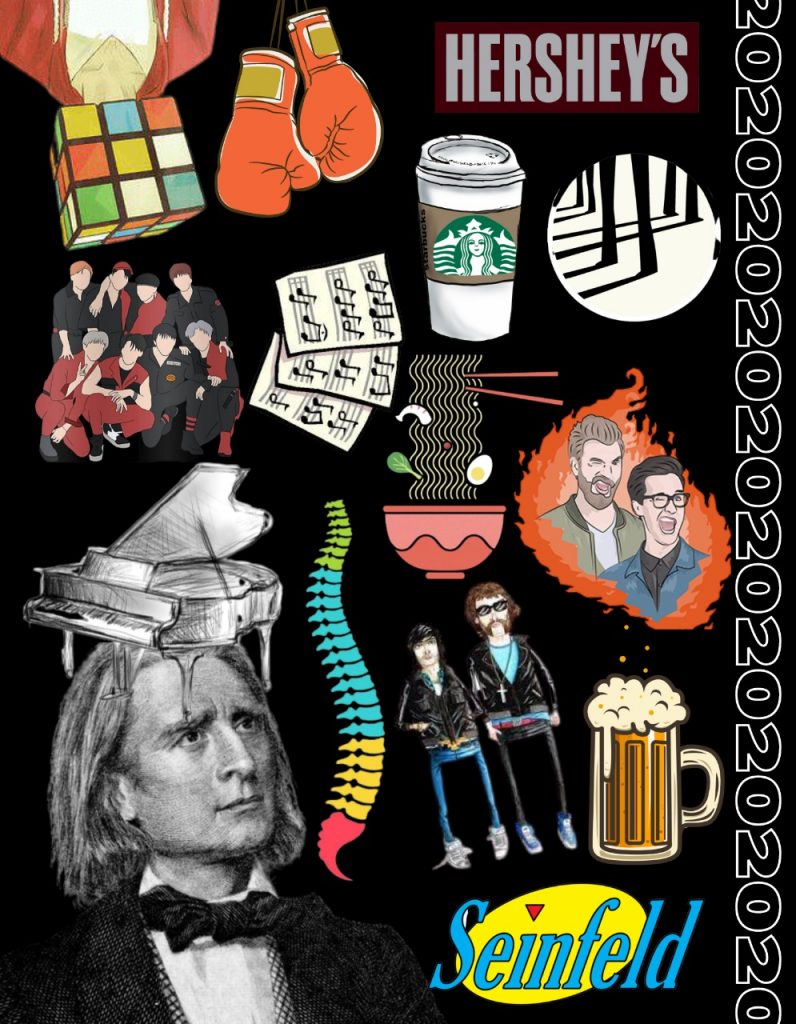 Seinfeld T-Shirt | Swag Shirts