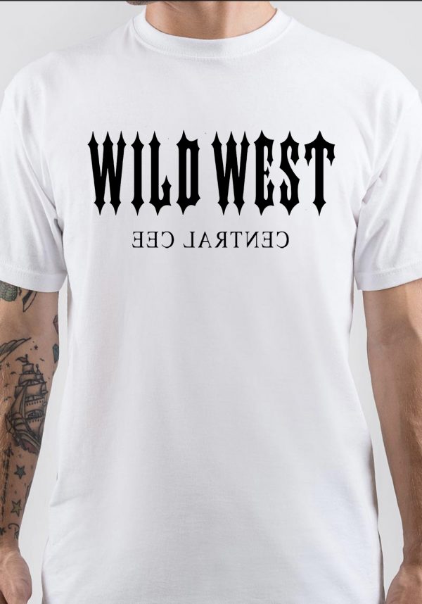 Central Cee T-Shirt | Swag Shirts