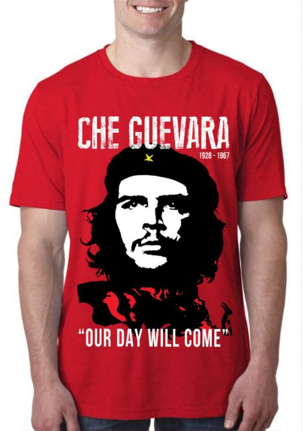 Che Guevara T-Shirt | Swag Shirts