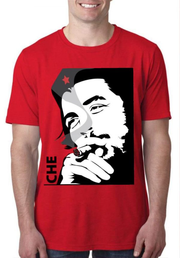 Che Guevara T-Shirt | Swag Shirts
