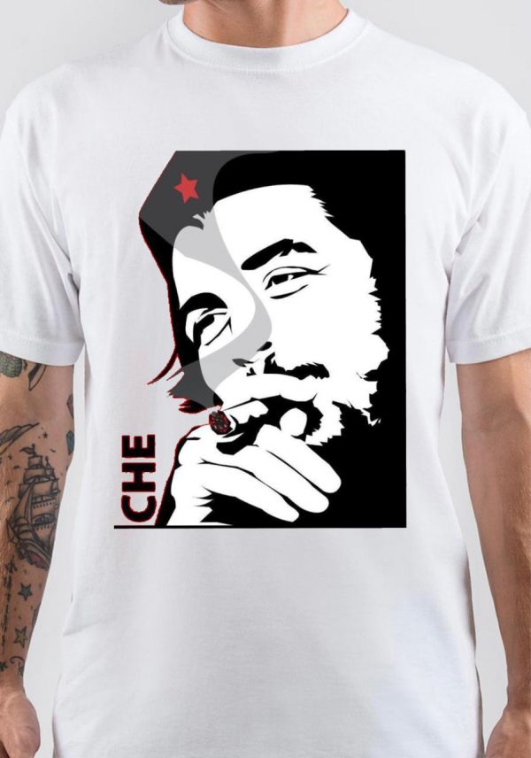Che Guevara T-Shirt | Swag Shirts