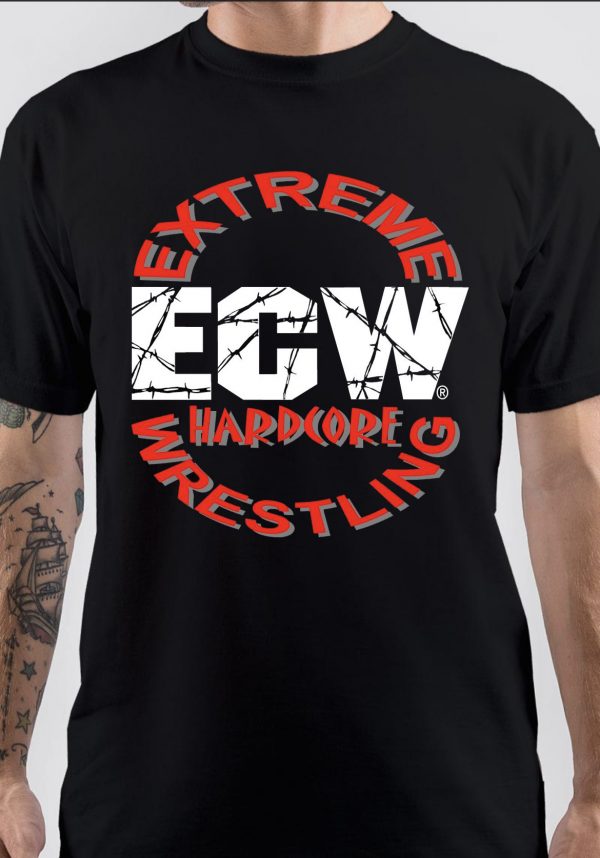 ECW T-Shirt | Swag Shirts