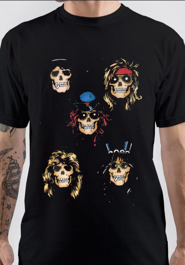 Europe T-Shirt | Swag Shirts