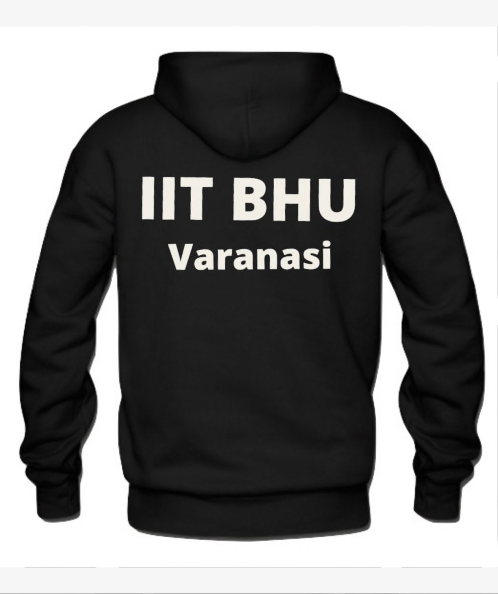 Indian Institute Of Technology Hoodie | Swag Shirts