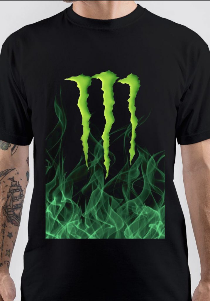Ken Block T-Shirt | Swag Shirts