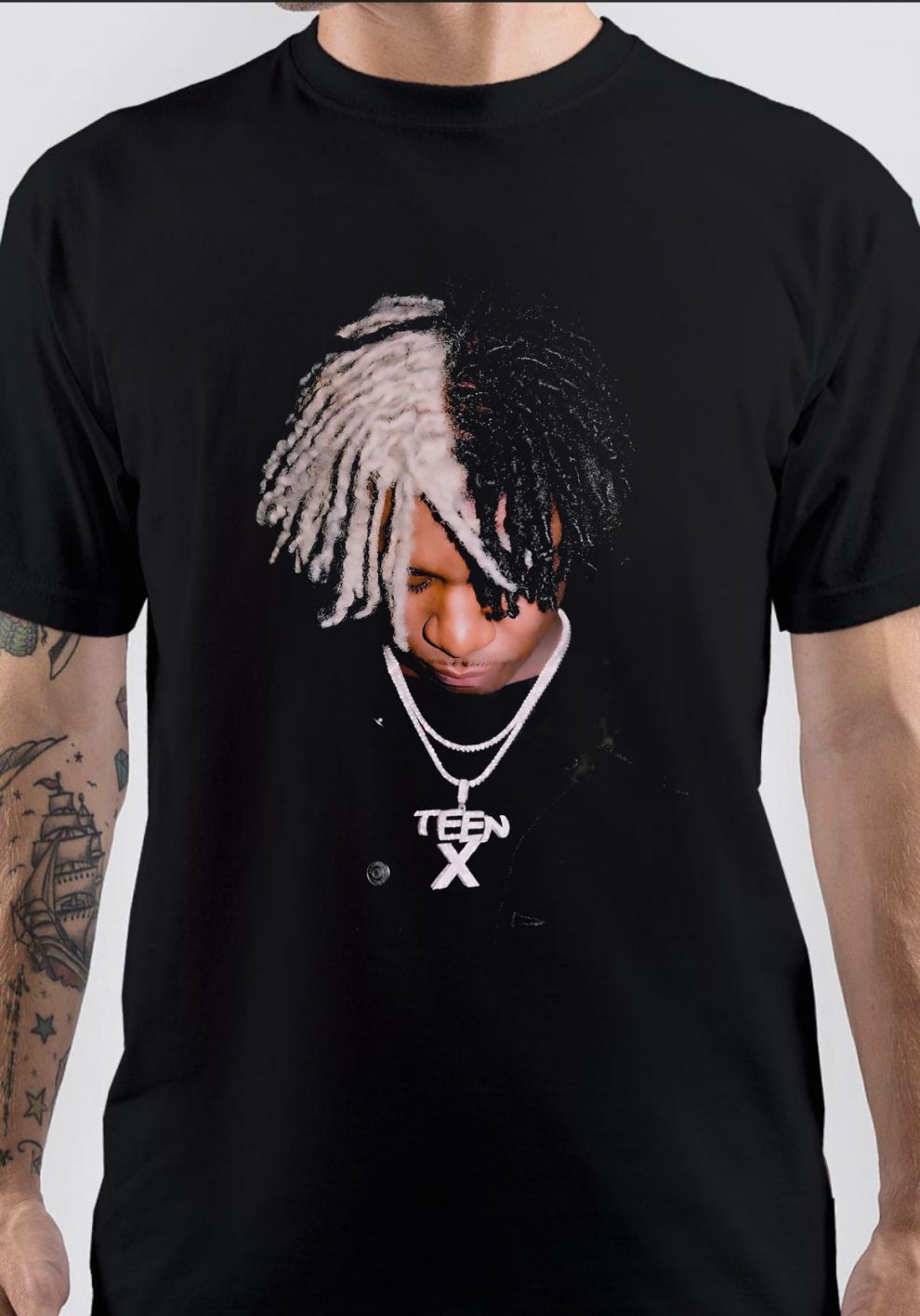 Ken Carson T-Shirt | Swag Shirts